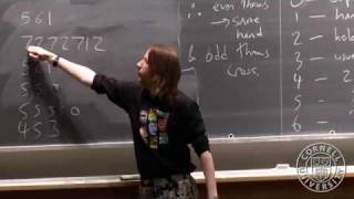 VORTEX BASED MATHEMATICS: THE MOST PROFOUND RE-DISCOVERY OF ALL TIME ...